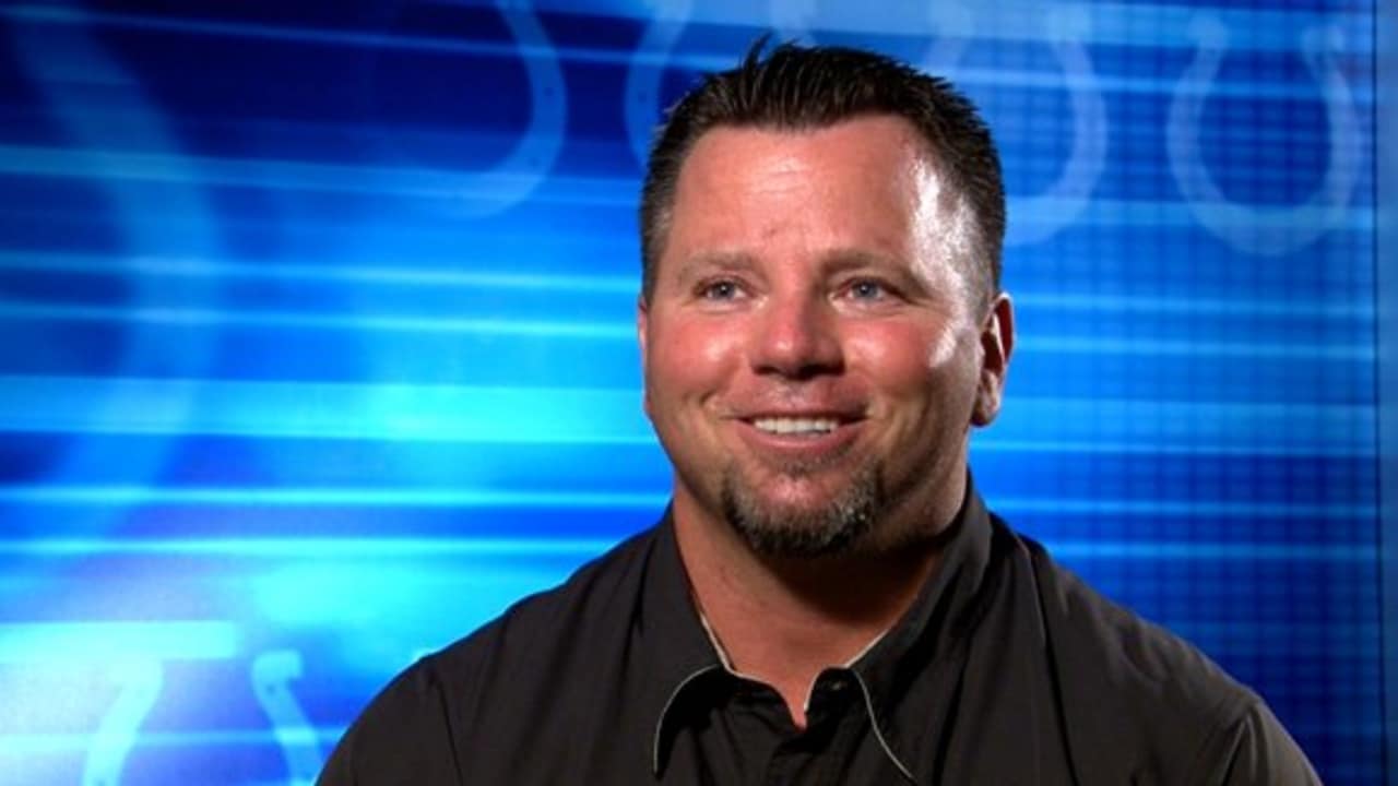 Coach's Connection: Brant Boyer