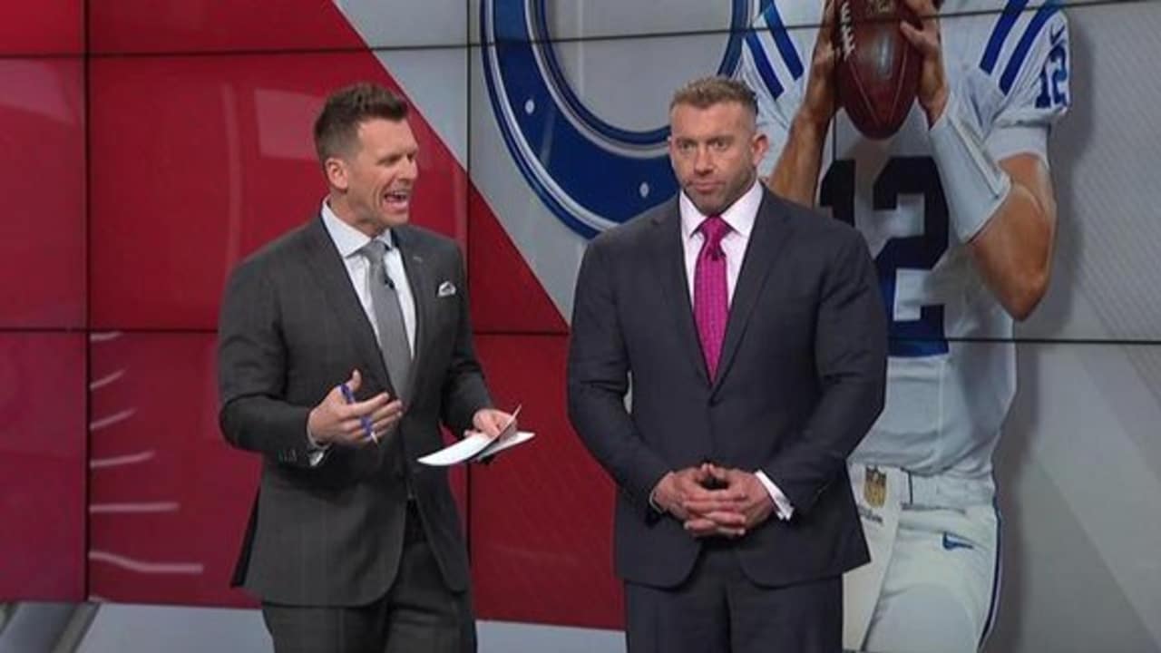 Heath Evans breaks down the good, bad and unbelievable plays of Andrew Luck