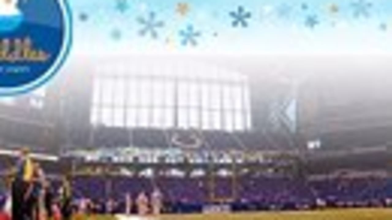 Win Tickets to Colts vs. Titans