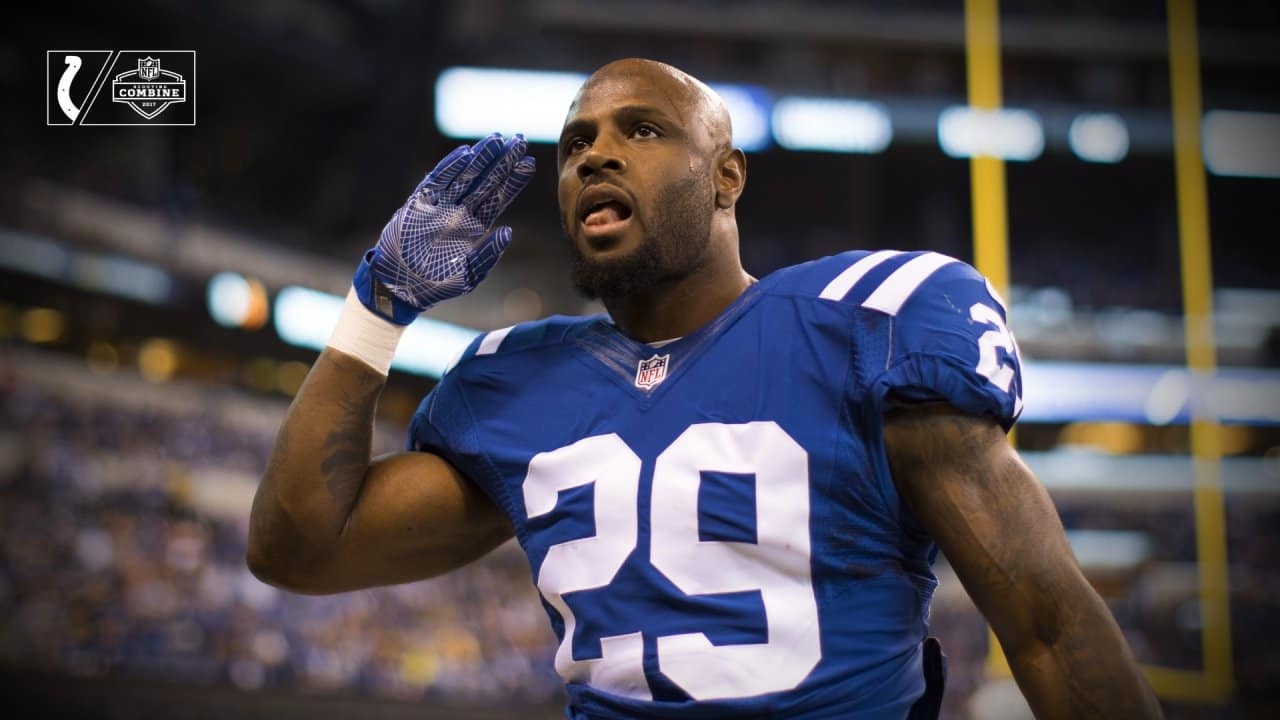 2017 Combine: Mike Adams On Age & Free Agency