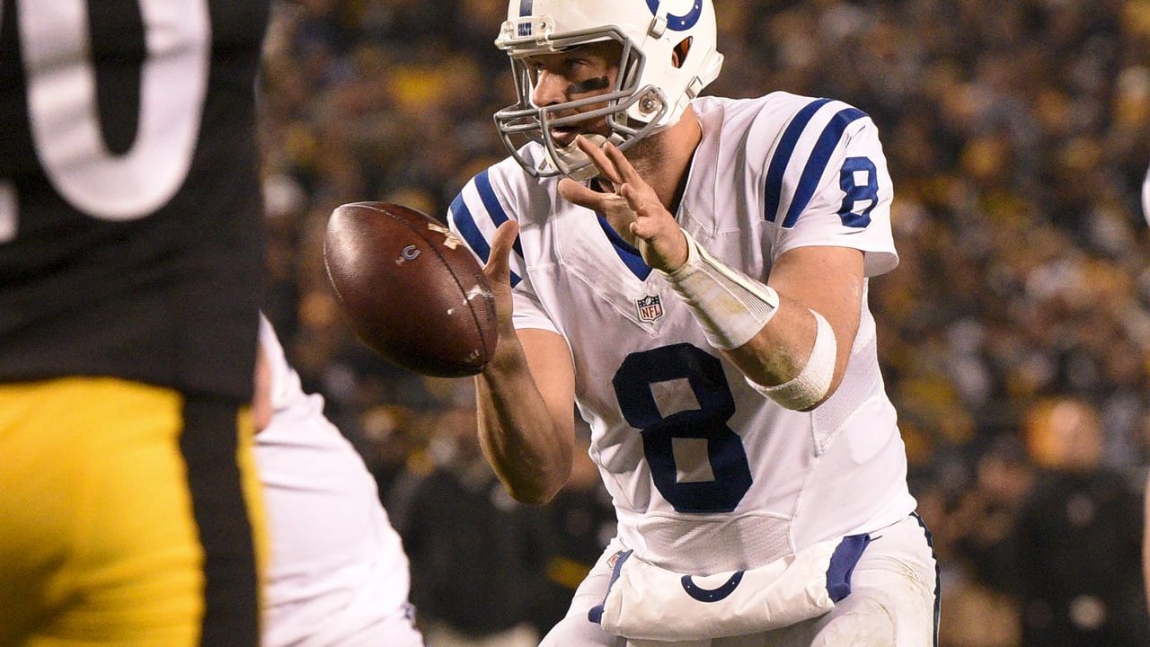 Rob Chudzinski: Communication On Offense