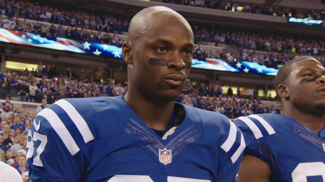 NFL Annual Meeting: Irsay Recalls His Reggie Visit