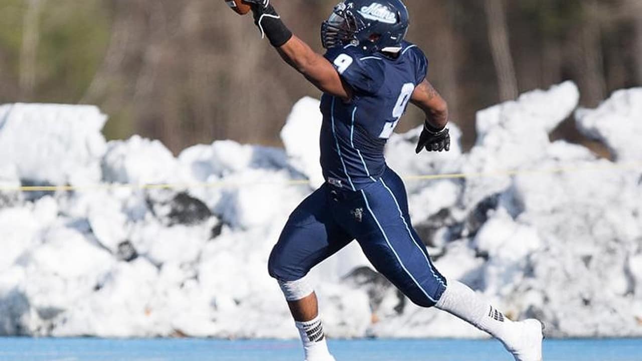 Colts 2016 Seventh Round Pick - Trevor Bates