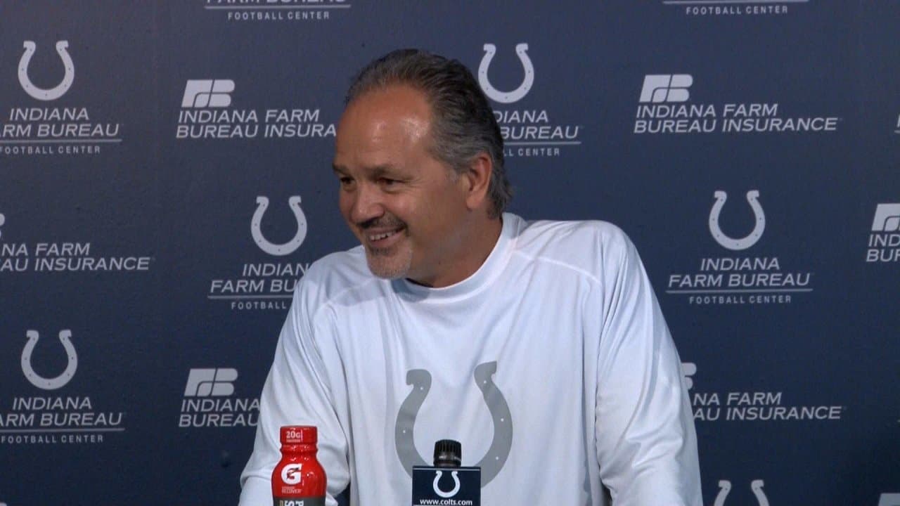 05-07-2016: Pagano Press Conference