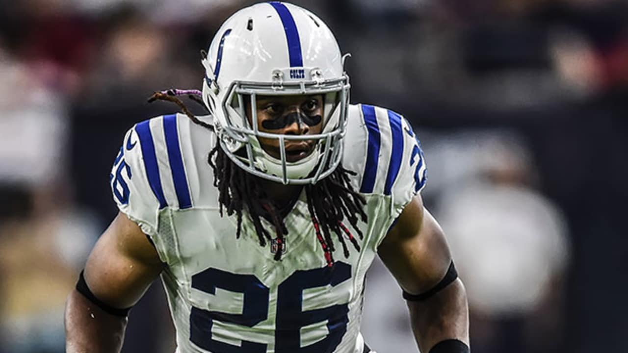 Clayton Geathers To Miss Start Of 2017 Season