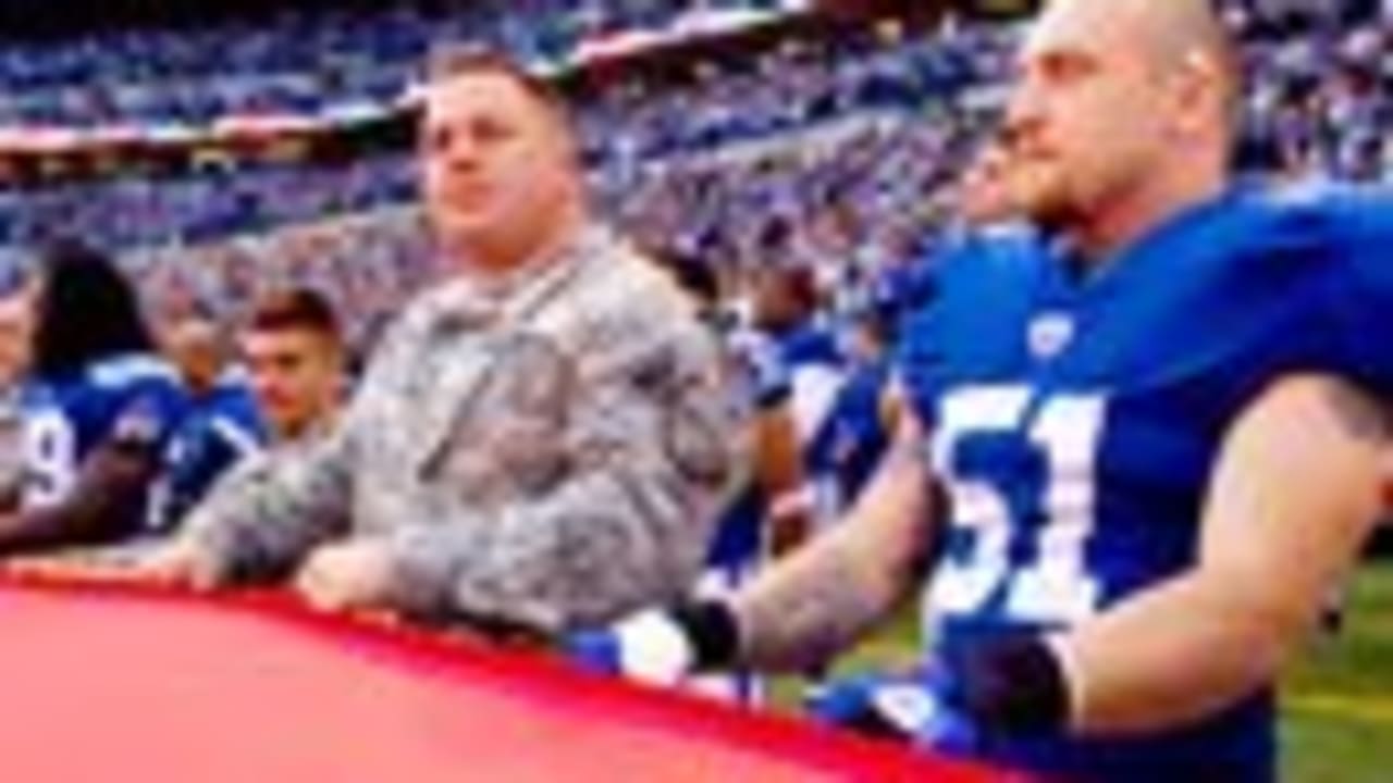 WAYNE, ANGERER, CONNER REMEMBER