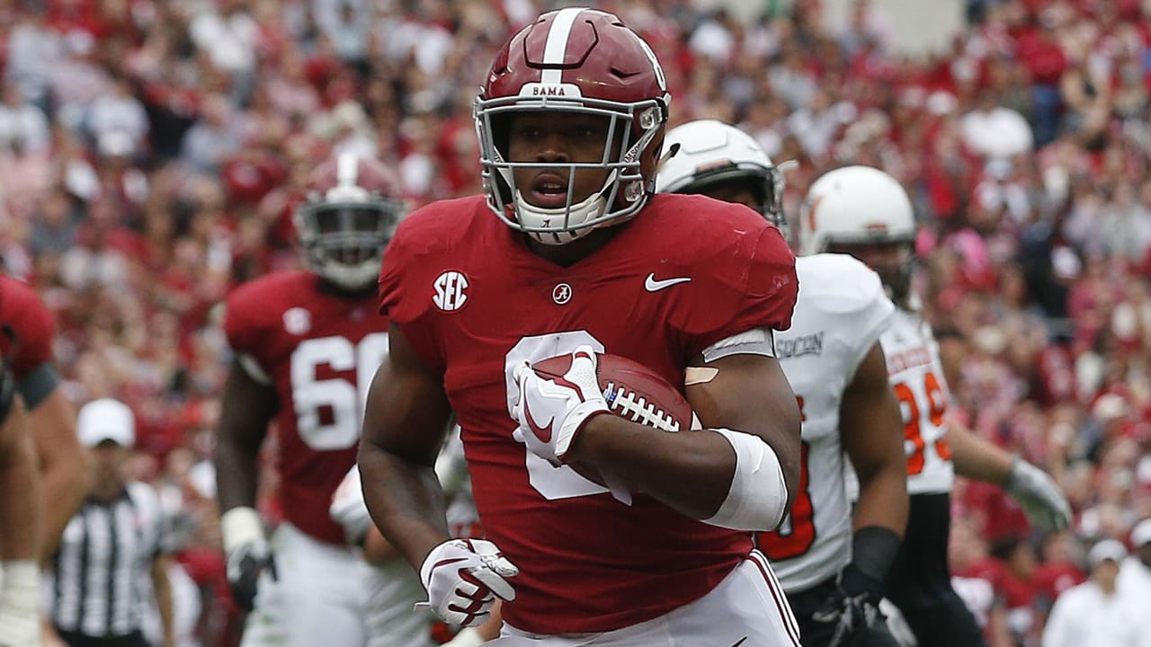 2019 Colts.com NFL Draft Positional Big Board