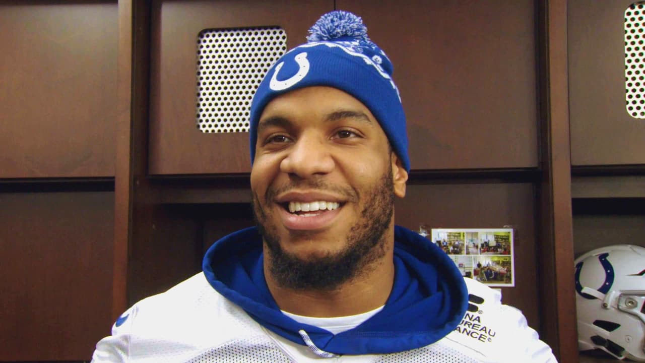 Eric Ebron Excited to Compete with Travis Kelce: "They Claim he's the ...