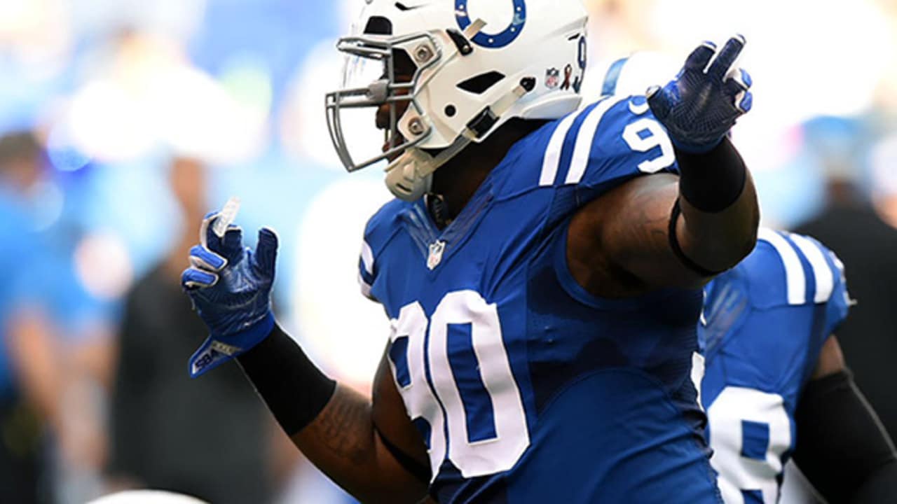 Colts Mailbag Weekend Edition: Will We See Improvement From The ...