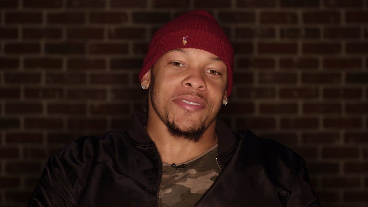 Get To Know Jabaal Sheard