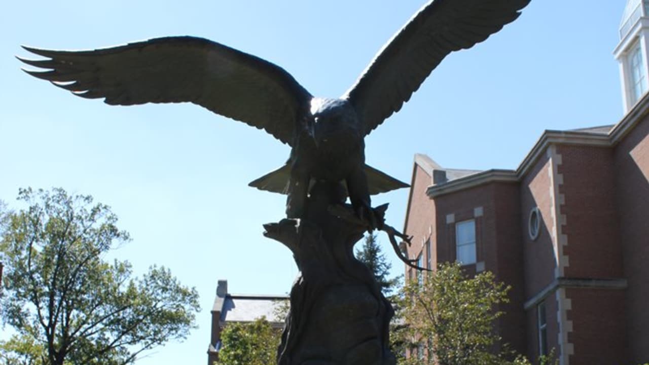 CULVER MILITARY COACH OF THE WEEK VISIT