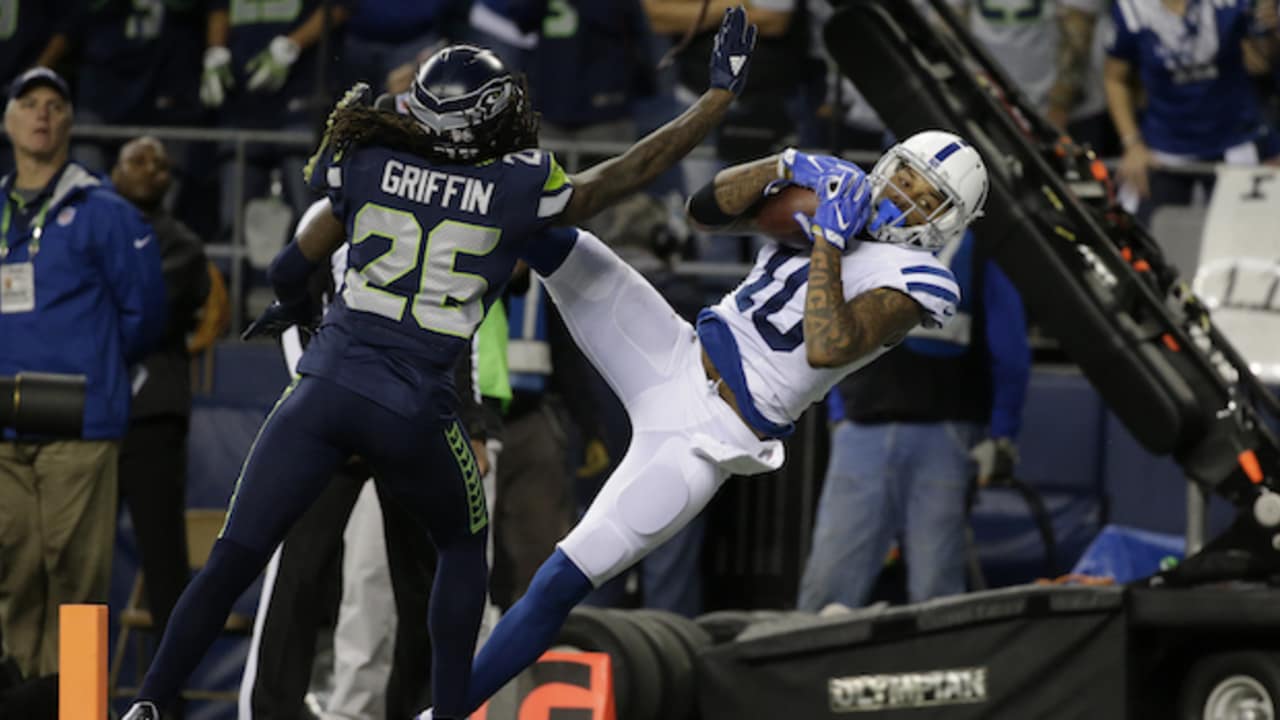 Colts Film Breakdown: Donte Moncrief Battles For 18-Yard Touchdown Catch