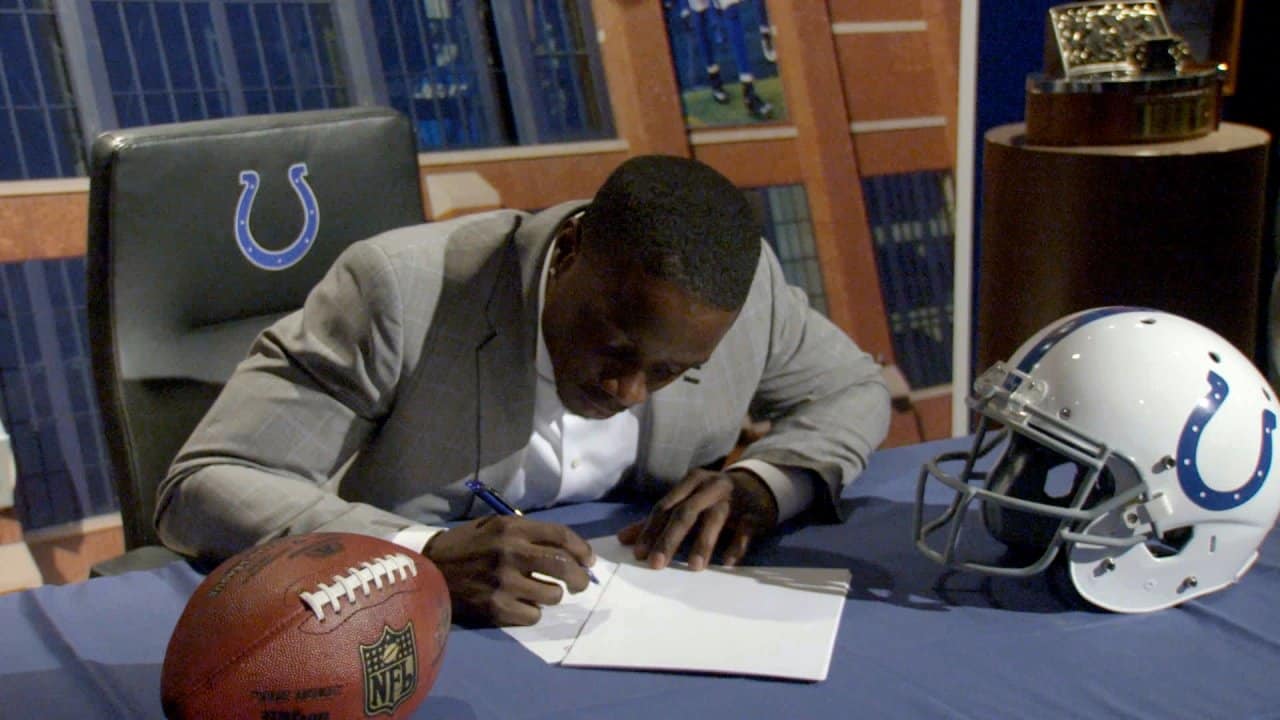 Colts DB Darius Butler Signs One-Year Deal