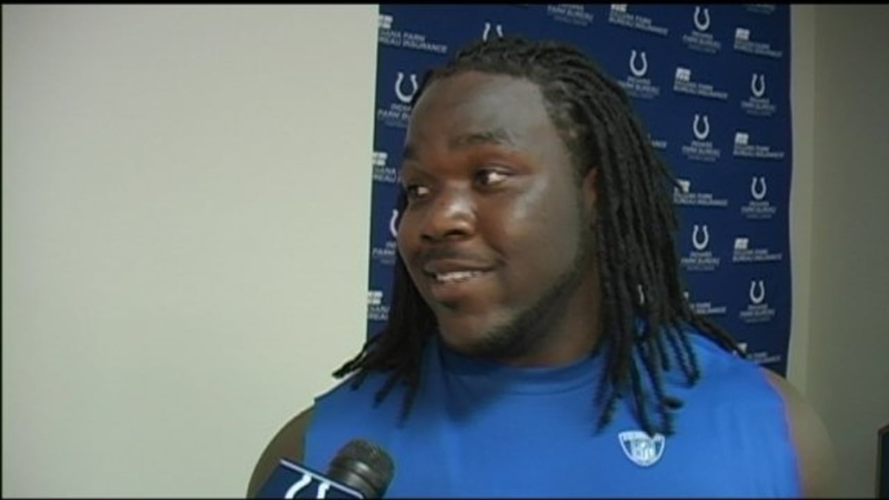 One on One with Eric Foster