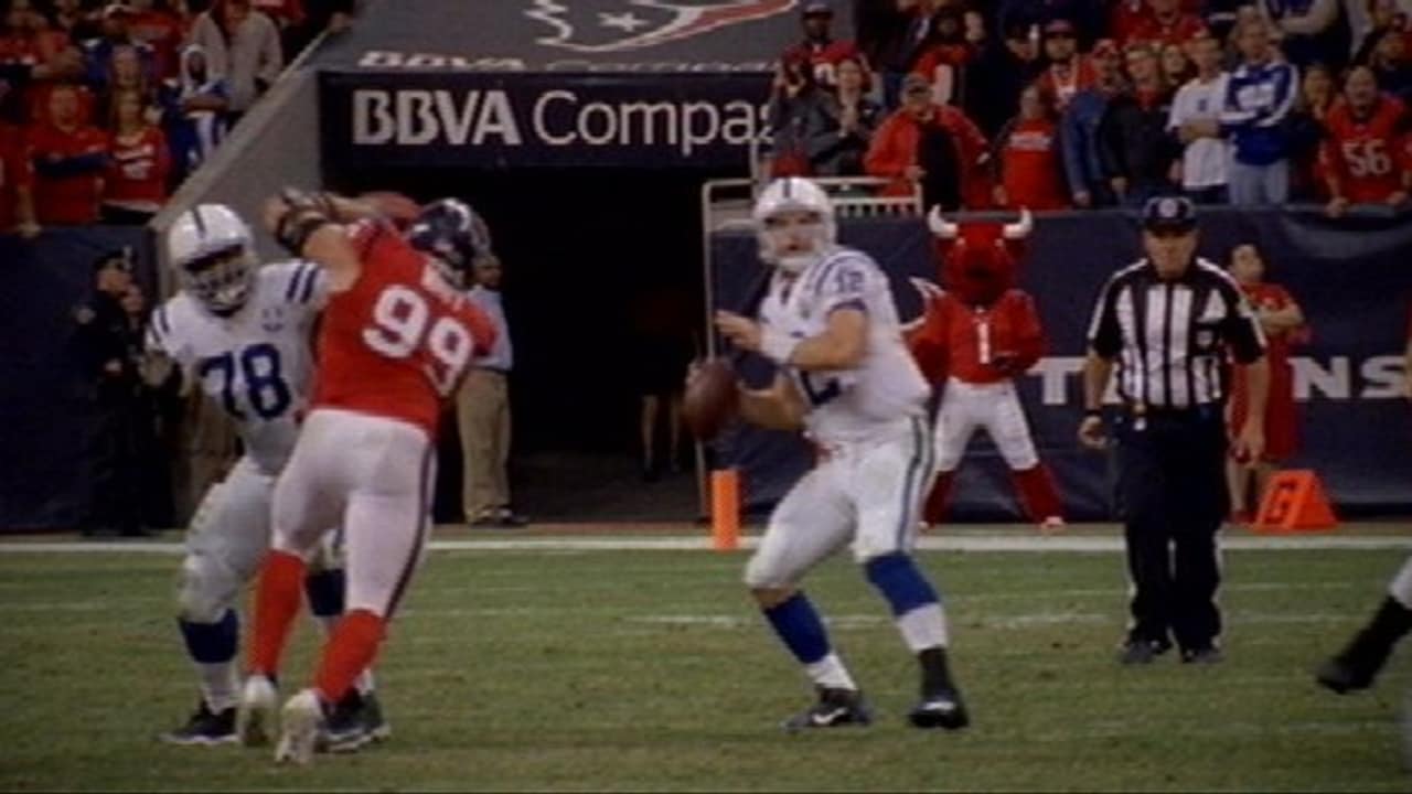 NFL Films Preview: Colts vs. Titans