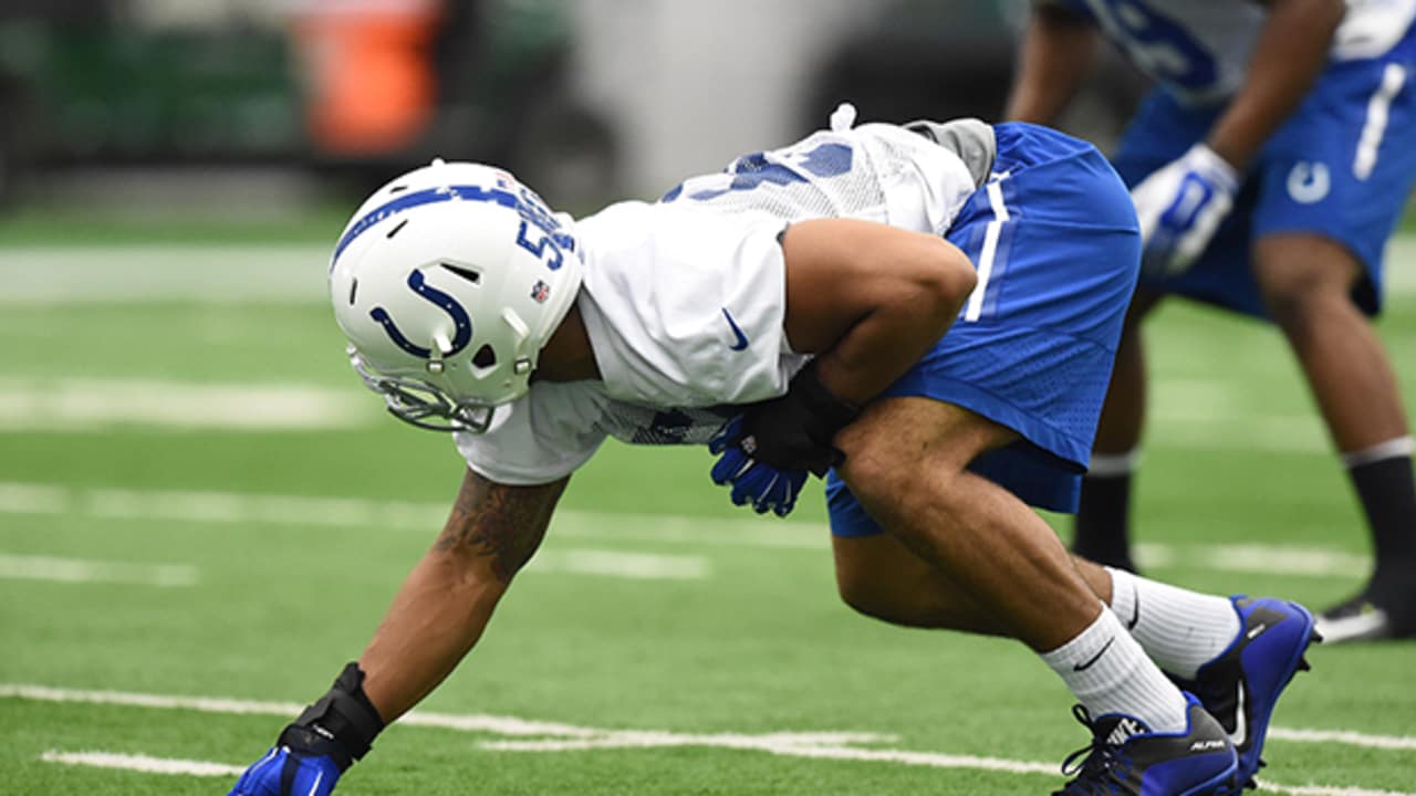 Scouts’ Take: Outside Linebacker Trevor Bates