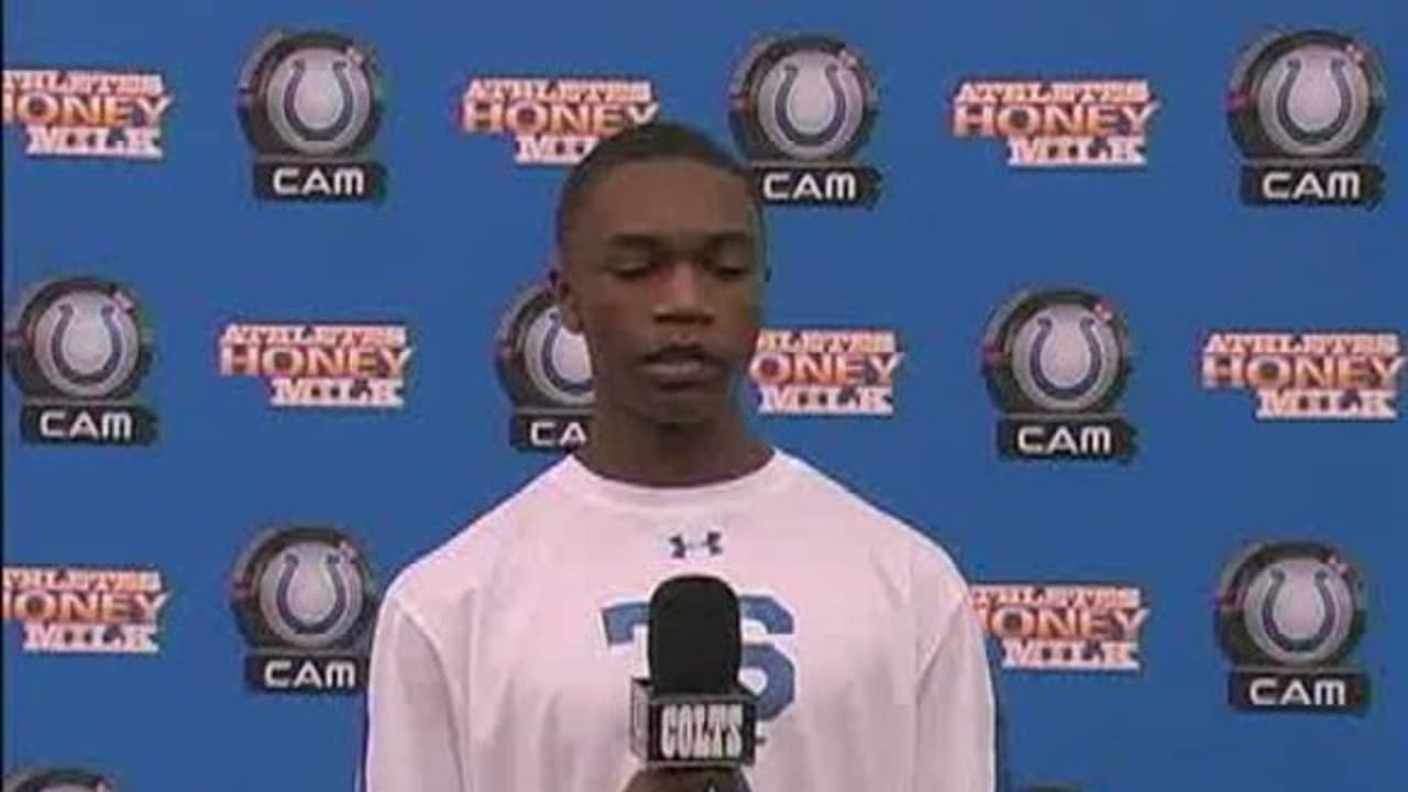 Preps Pro Combine 2010 - Kenny George