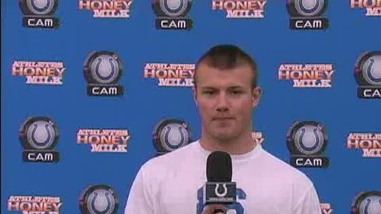 Preps Pro Combine 2010 - Ian Imel