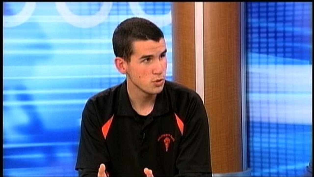 HSF: Moderator of the Year Award