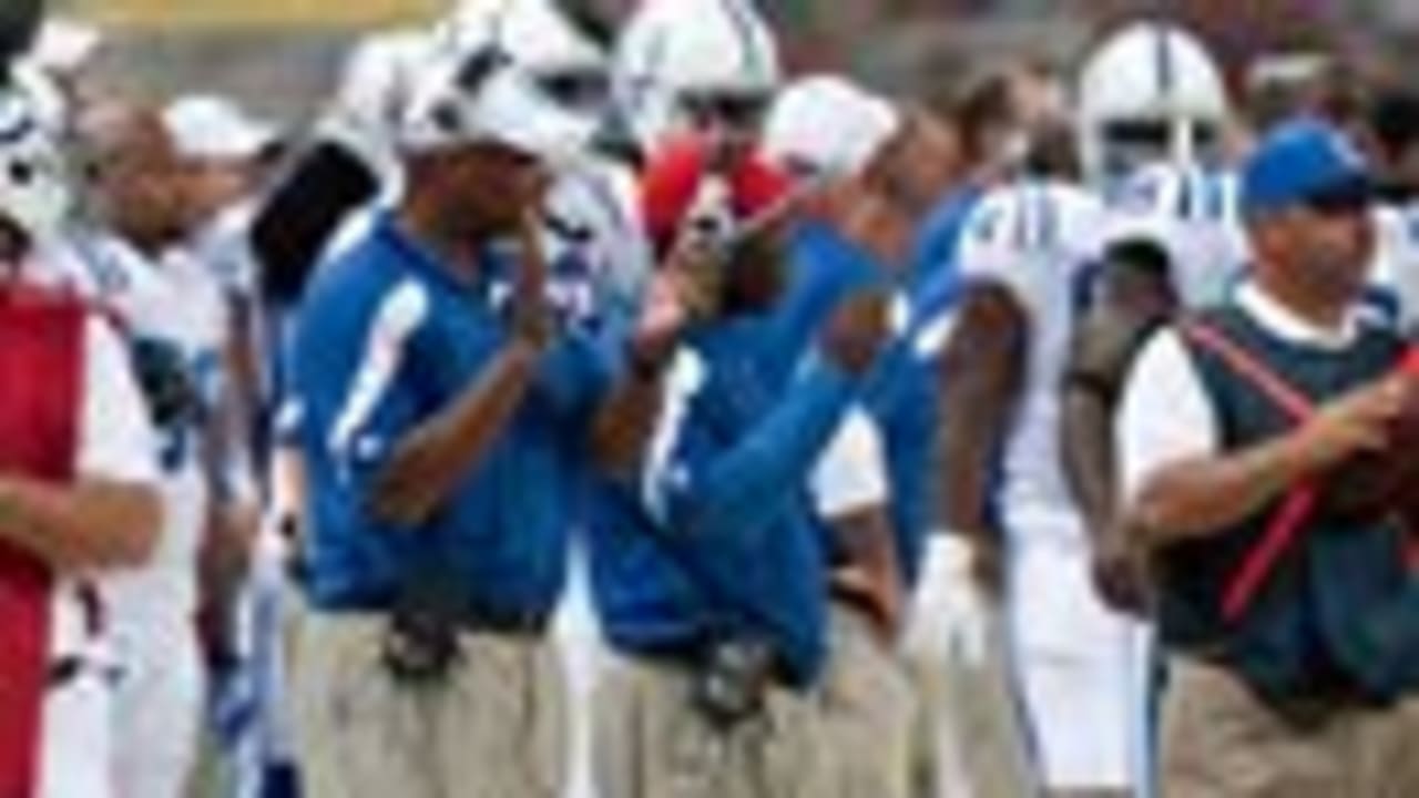 WORK TOWARD GAME TWO