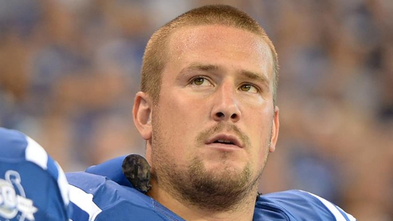 2015 Ed Block Courage Award Recipient - JOE REITZ