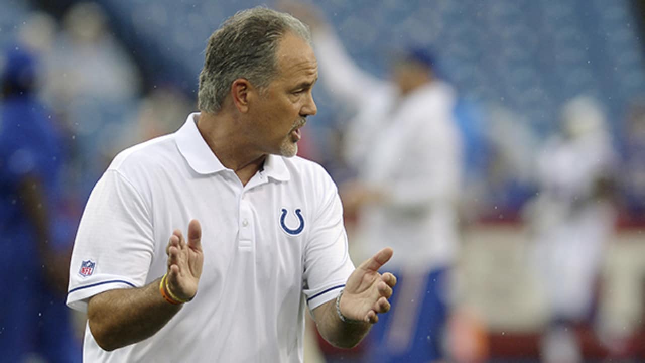 Top 10 Quotes: Colts Defeat The Bills