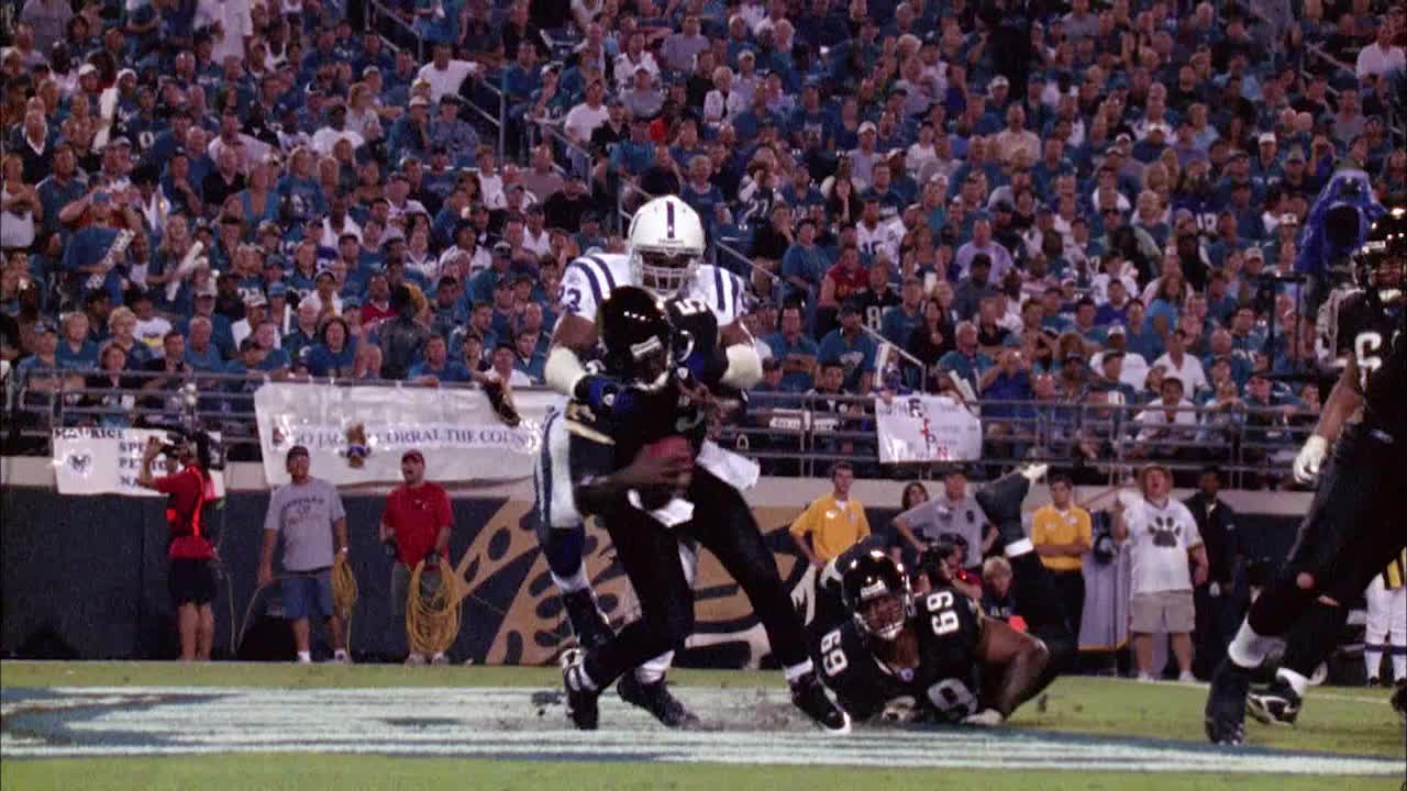 Ring Of Honor Announcement: Dwight Freeney