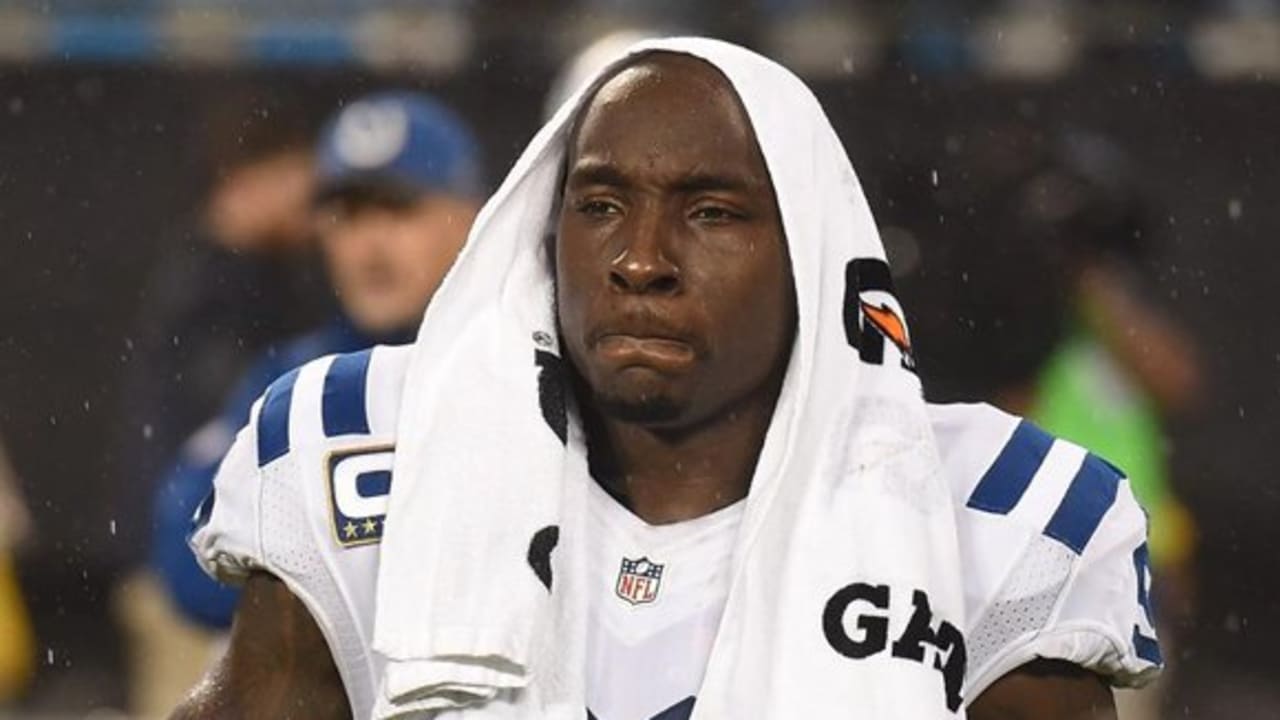 Pagano: Robert Mathis