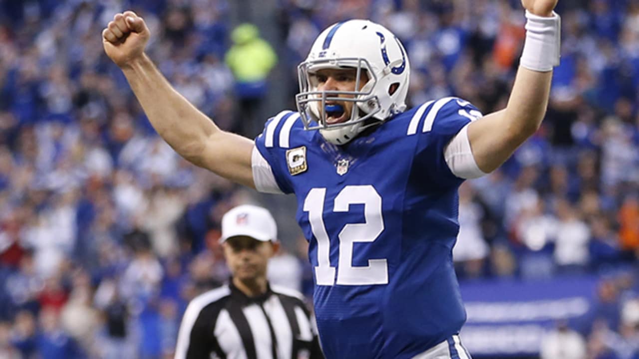Jim Irsay Believes Colts Have Makings Of Another “Golden Era”