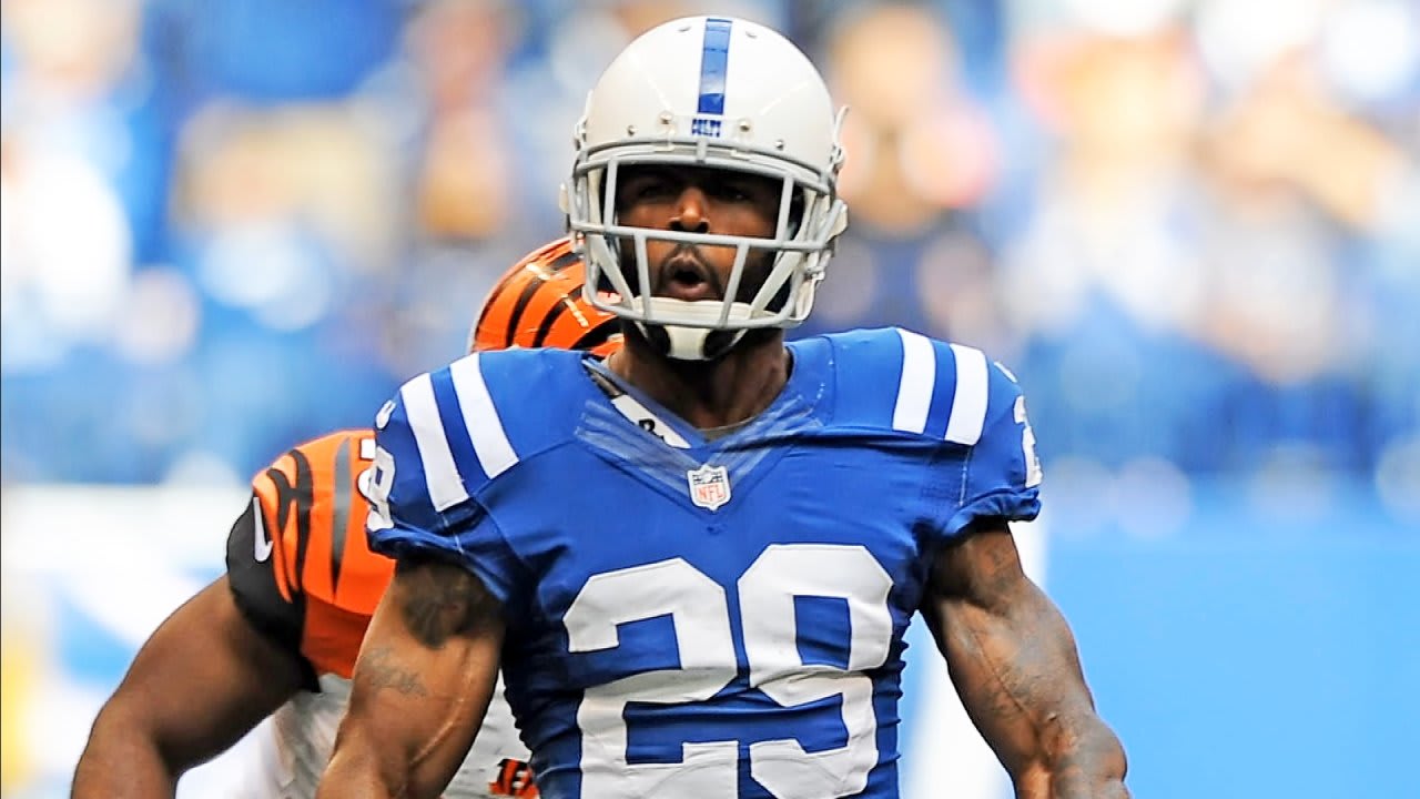 Sounds of the Game: Mike Adams