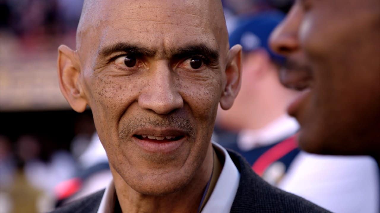 Colts Players On Tony Dungy's Legacy