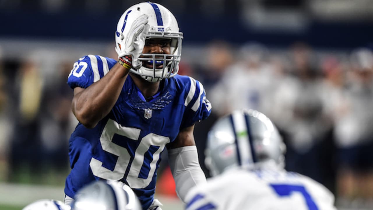 Anthony Walker Among Three Out For Jaguars Game