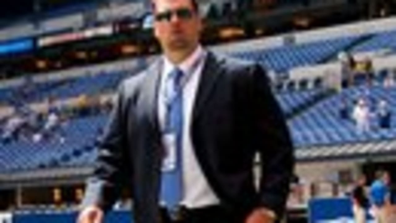 TOUGHNESS PAYS OFF FOR GRIGSON