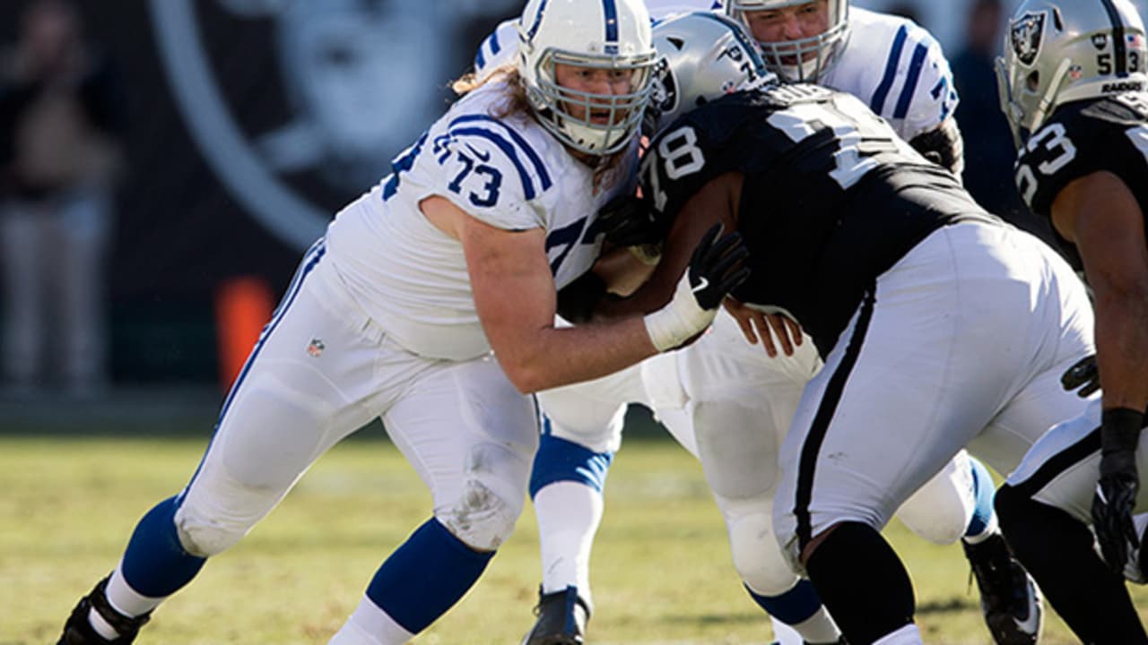 Colts Wednesday Mailbag: Have The Colts Found Their Future Starting ... Colts Wednesday Mailbag: Have The Colts Found Their Future Starting ...