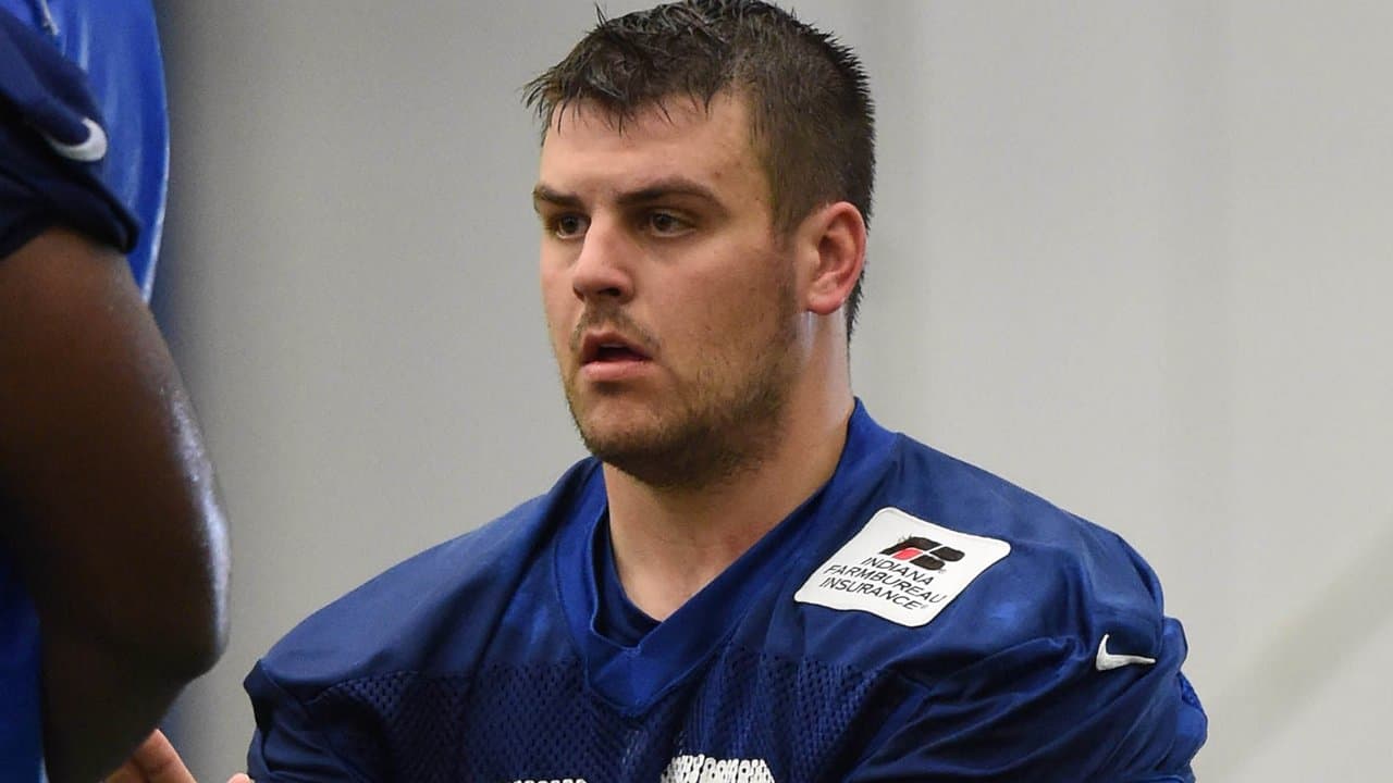 Rookie Mini Camp Highlights: Austin Blythe