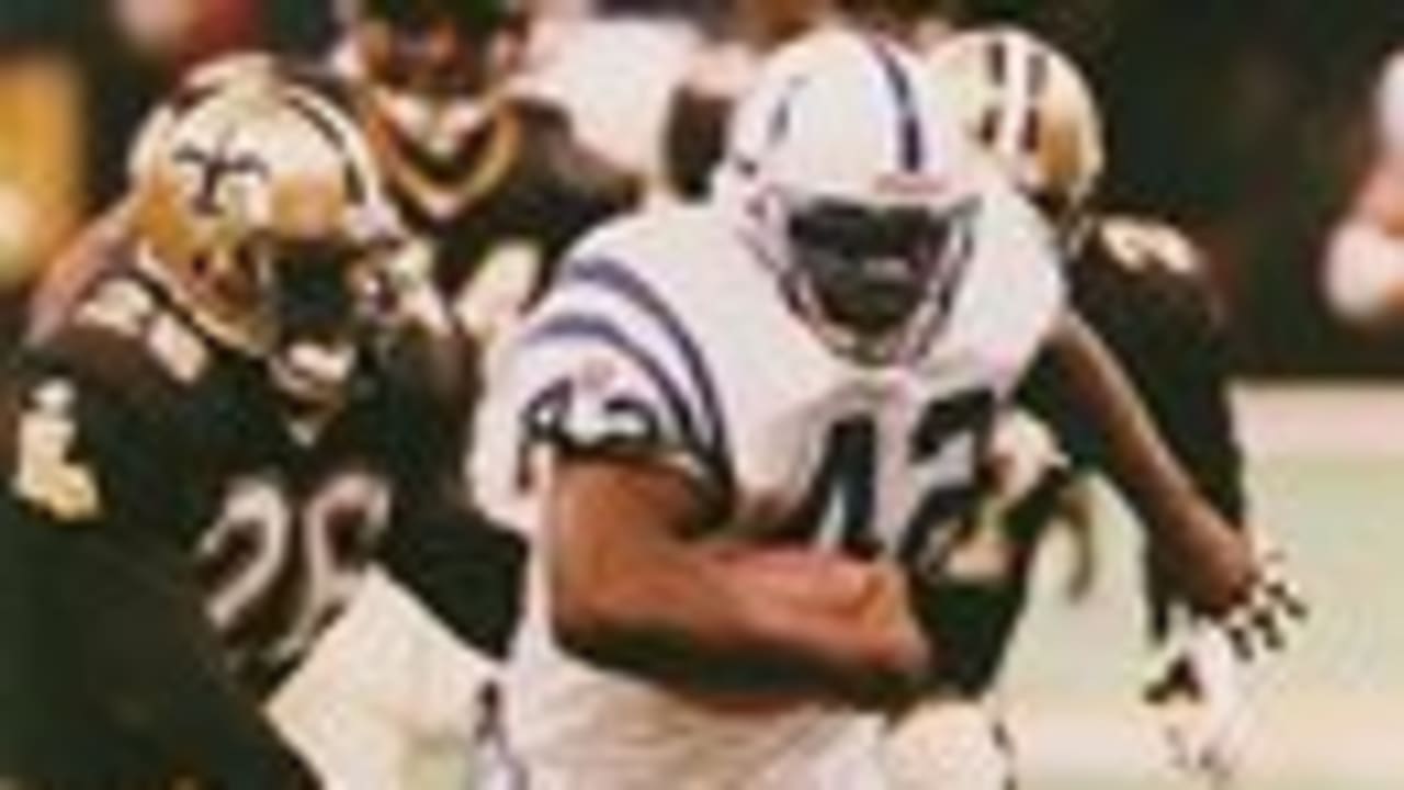 Catching up With: Roosevelt Potts