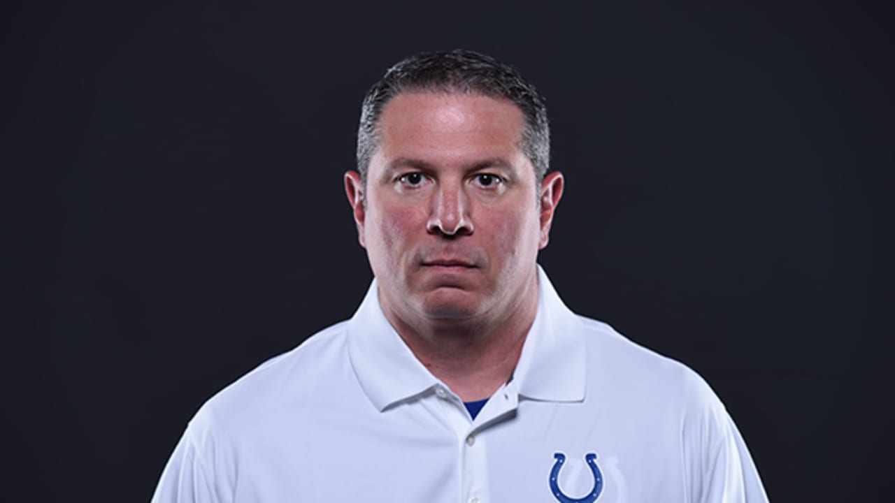 Meet The Coach: Ted Monachino