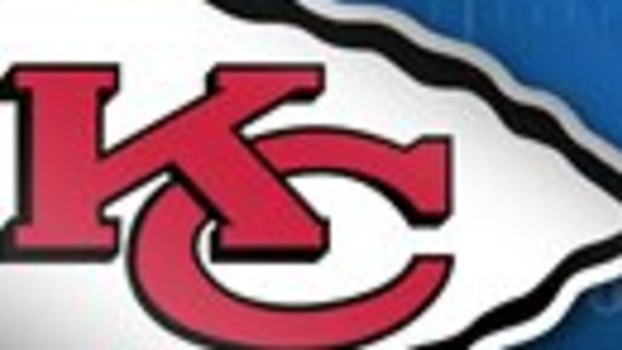 Release: Chiefs at Colts