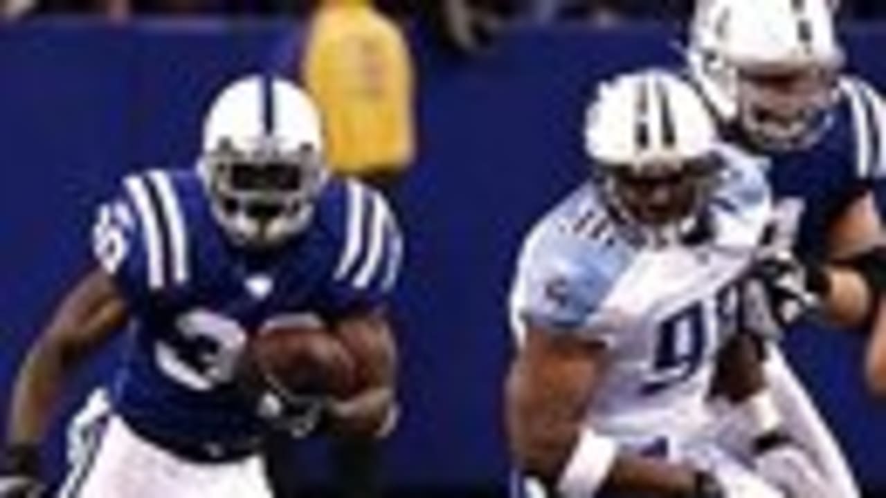 COLTS NOTEBOOK