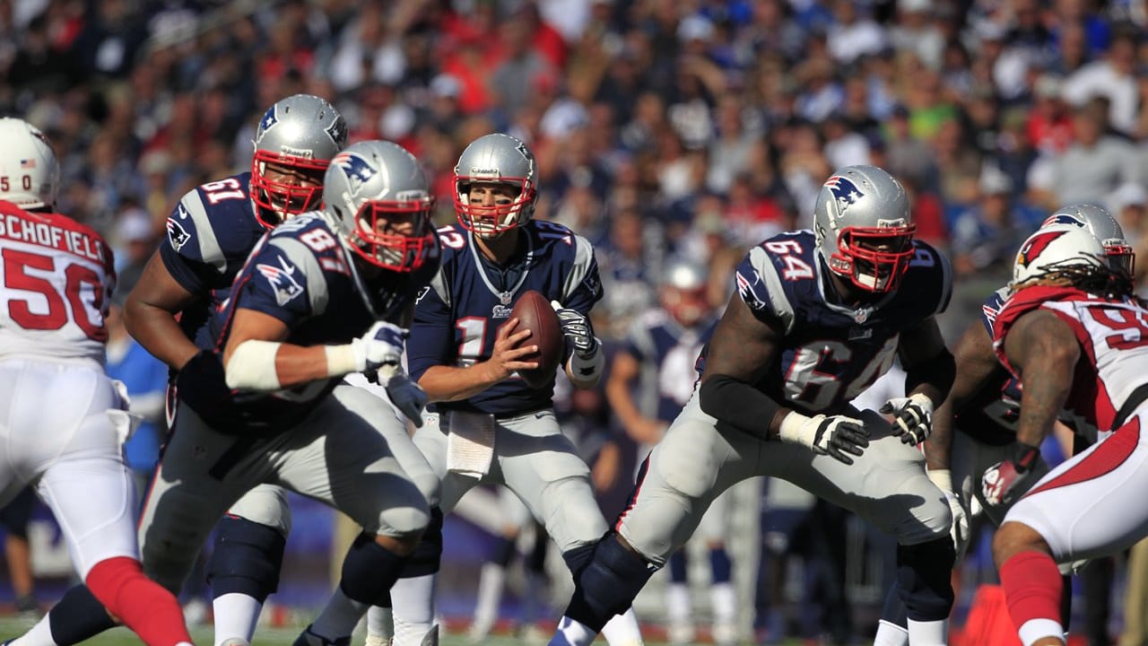 Before He Was a Colt: Donald Thomas