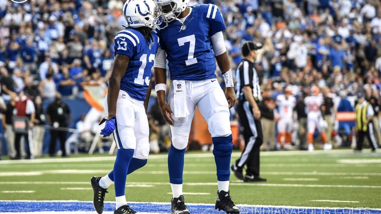 Throwback Thursday - TEAMMATES