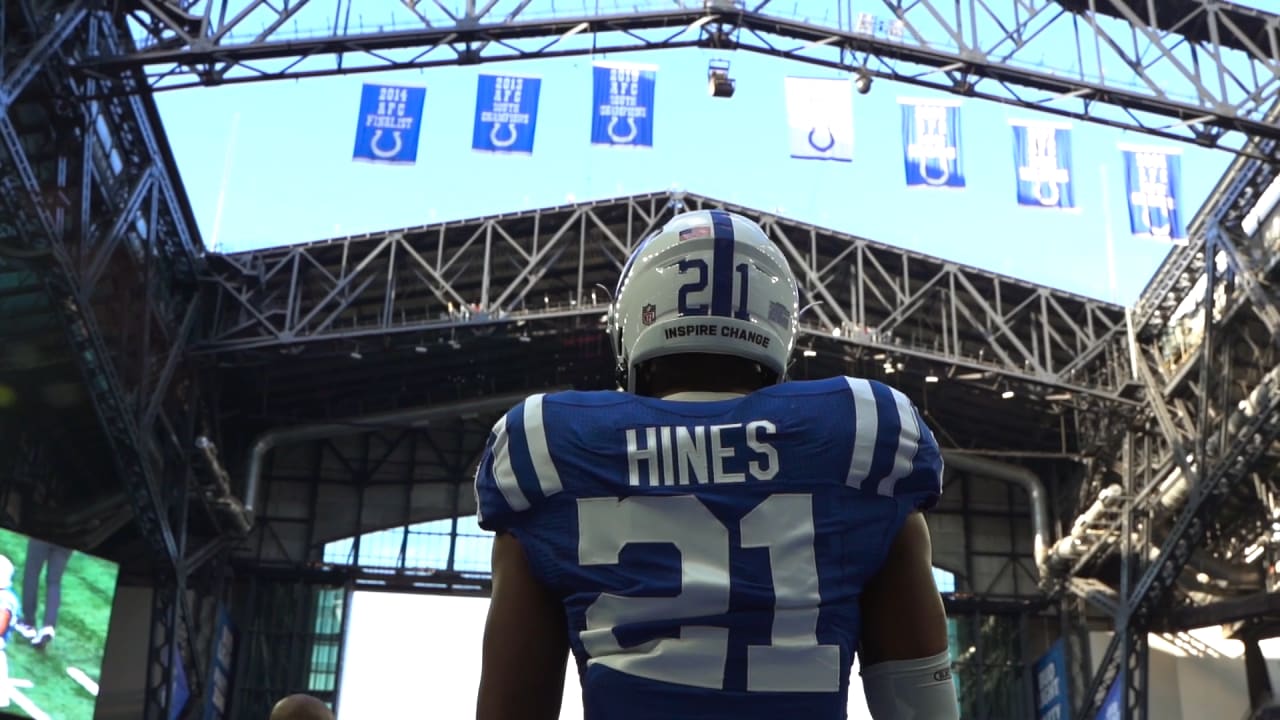 For Committing to Greatness | 2022 Colts Season Trailer