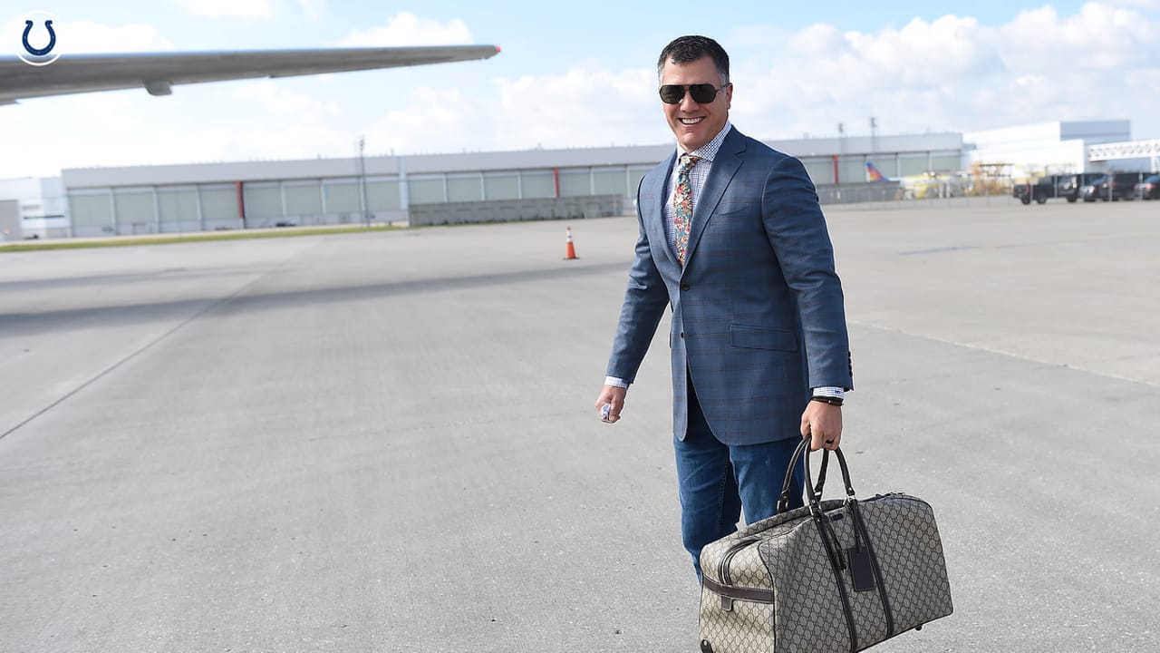 PHOTOS: A Day With Vinny