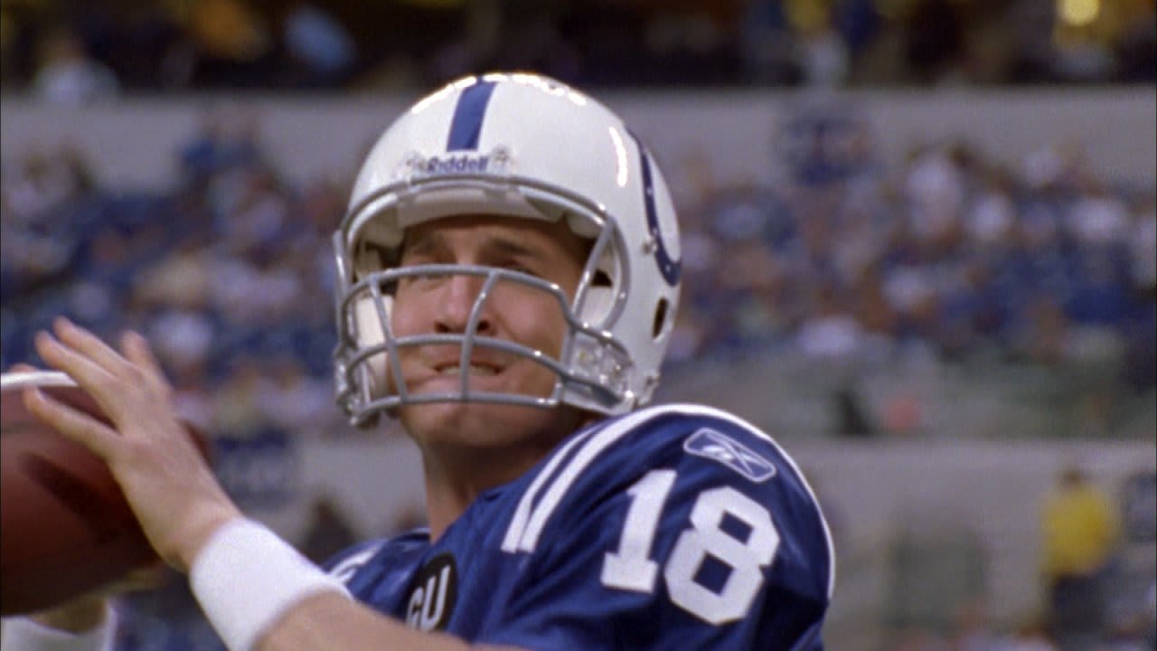Former Colts OL Ryan Diem on Manning Retirement
