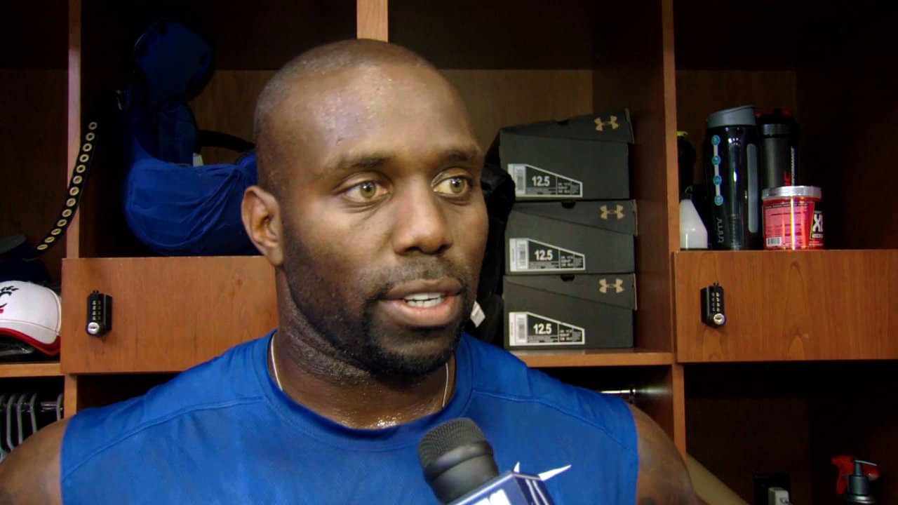 Colts Defense Prepares As a Unit for Detroit