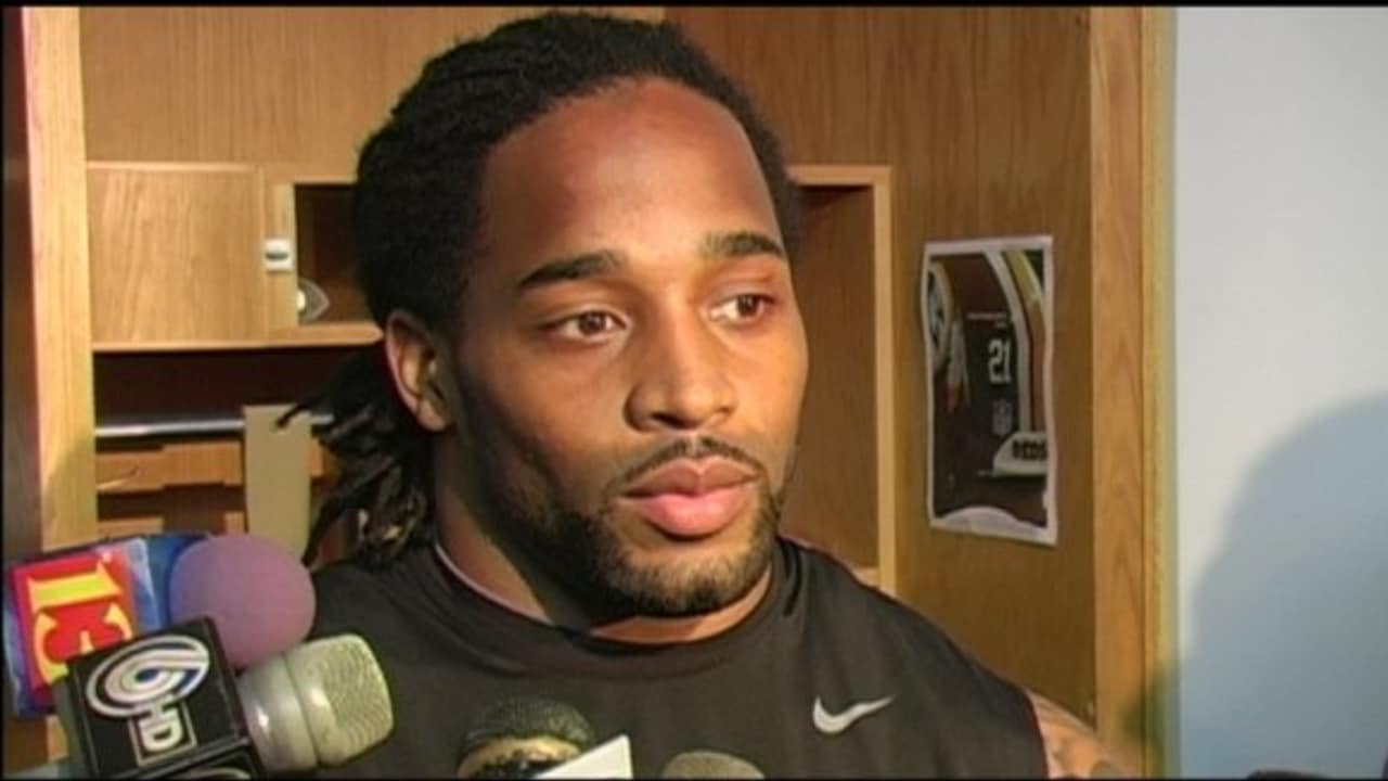 Bob Sanders Interview Highlights: 9/9/09