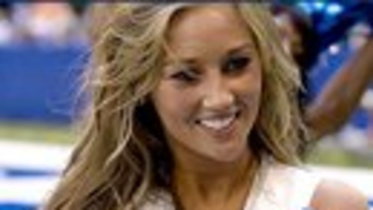 CHEER DIARY (WEEK 20) - BREANNA F.