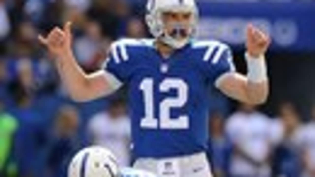Chuck Pagano On Colts Offense: “(Sunday) Was A Blueprint For Success”