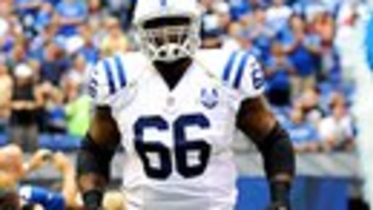 Donald Thomas Looks for Strong Return