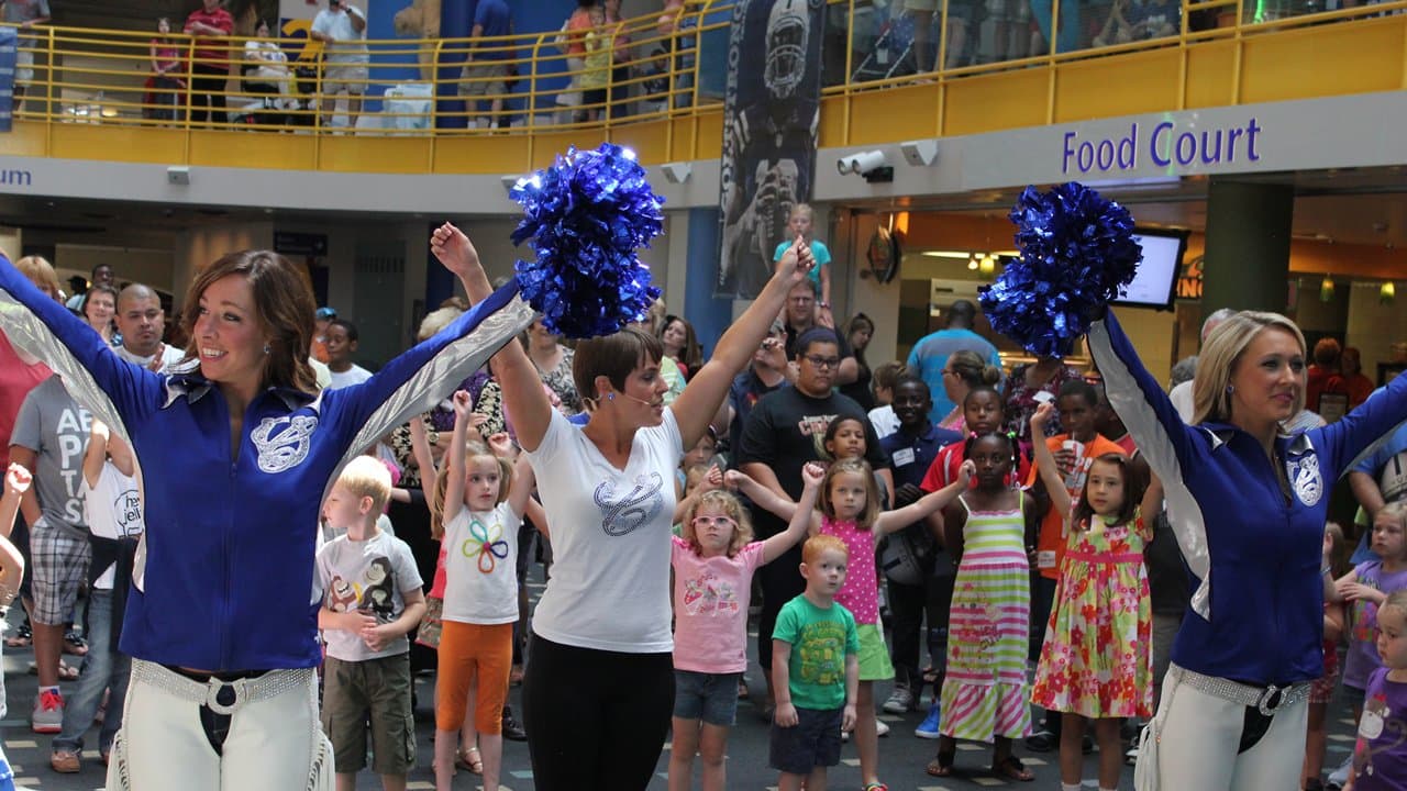 Community: Family Fun Day